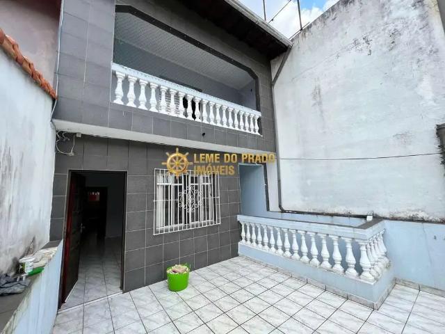 Casa / Sobrado para Venda em Santo André/SP Jardim Marek 3 Quartos