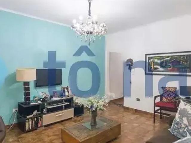 Casa / Sobrado para Venda em Santo André/SP Jardim Marek 3 Quartos