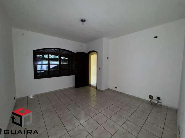 Casa / Sobrado para Venda em Santo André/SP Jardim Marek 3 Quartos