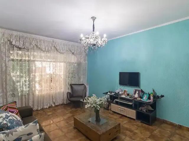 Casa / Sobrado para Venda em Santo André/SP Jardim Marek 3 Quartos
