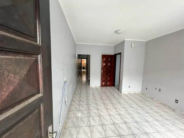 Casa / Sobrado para Venda em Santo André/SP Jardim Marek 3 Quartos