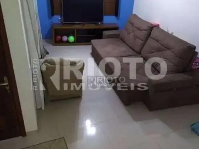 Casa / Sobrado para Venda em Santo André/SP Jardim Marek 3 Quartos