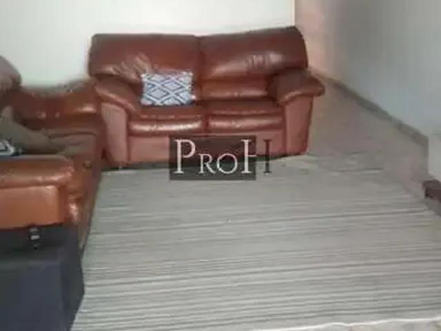 Casa / Sobrado para Venda em Santo André/SP Jardim Marek 3 Quartos