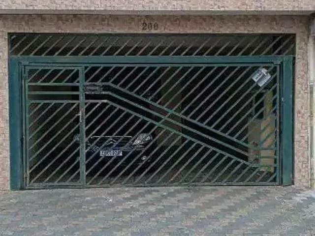 Casa / Sobrado para Venda em Santo André/SP Jardim Marek 3 Quartos