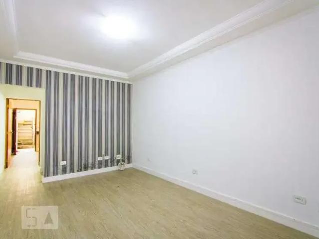 Casa / Sobrado para Venda em Santo André/SP Jardim Milena 3 Quartos