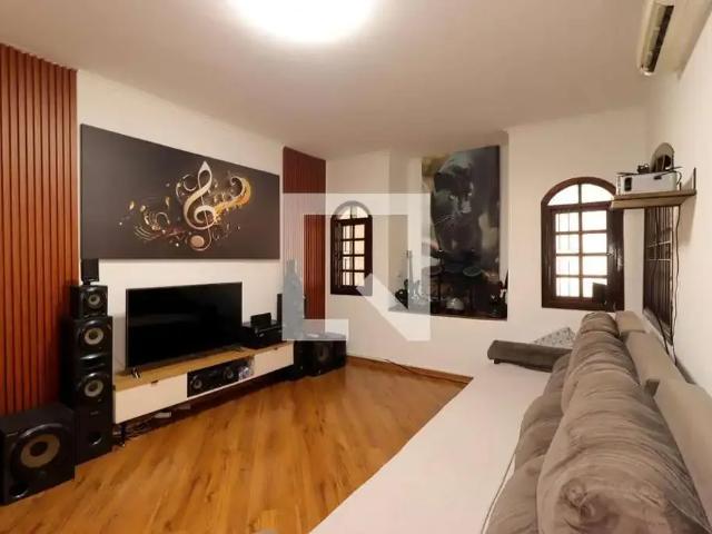 Casa / Sobrado para Venda em Santo André/SP Jardim Milena 4 Quartos