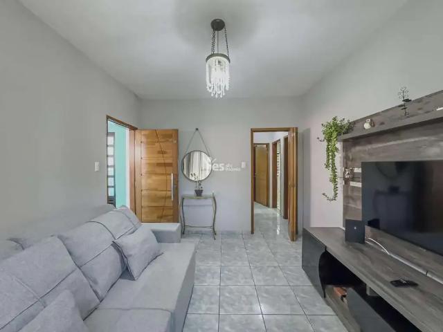 Casa / Sobrado para Venda em Santo André/SP Jardim Monções 3 Quartos