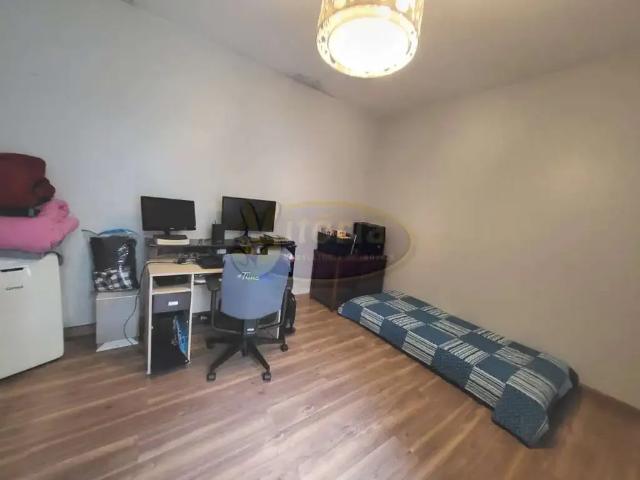Casa / Sobrado para Venda em Santo André/SP Jardim Monções 3 Quartos