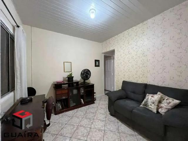 Casa / Sobrado para Venda em Santo André/SP Jardim Ocara 4 Quartos