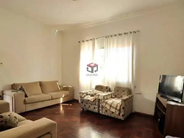 Casa / Sobrado para Venda em Santo André/SP Jardim Ocara 5 Quartos