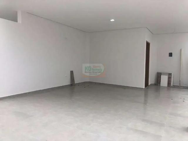Casa / Sobrado para Venda em Santo André/SP Jardim Ocara