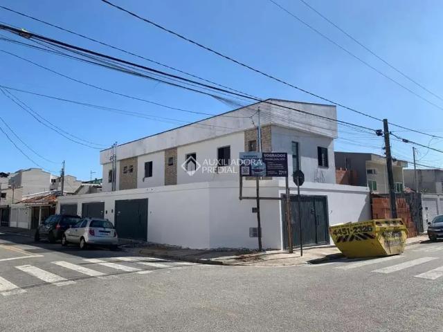 Casa / Sobrado para Venda em Santo André/SP Jardim Ocara 2 Quartos