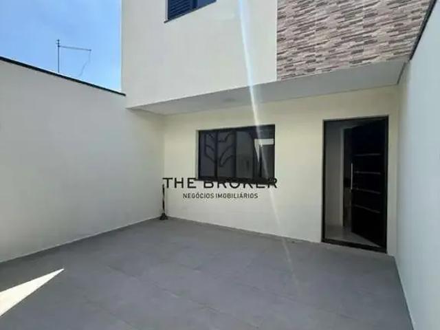Casa / Sobrado para Venda em Santo André/SP Jardim Ocara 2 Quartos