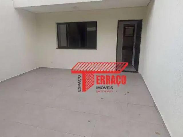 Casa / Sobrado para Venda em Santo André/SP Jardim Ocara 2 Quartos
