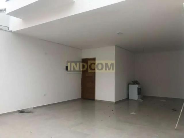 Casa / Sobrado para Venda em Santo André/SP Jardim Ocara 2 Quartos