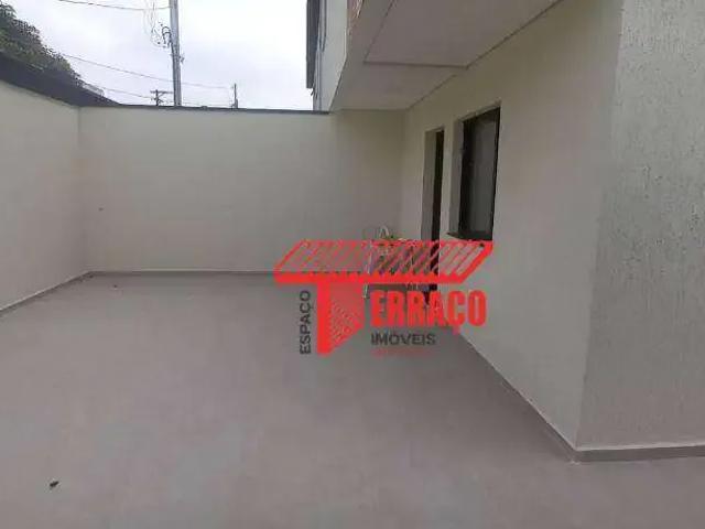 Casa / Sobrado para Venda em Santo André/SP Jardim Ocara 2 Quartos