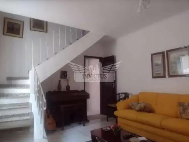 Casa / Sobrado para Venda em Santo André/SP Jardim Ocara 2 Quartos