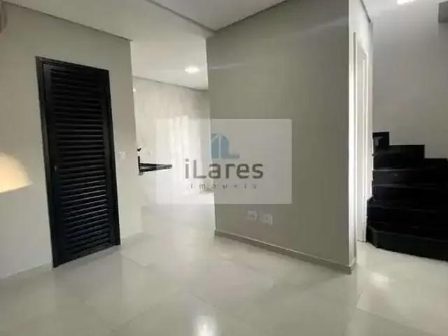 Casa / Sobrado para Venda em Santo André/SP Jardim Ocara 2 Quartos