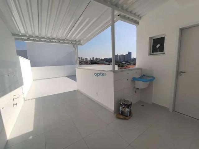 Casa / Sobrado para Venda em Santo André/SP Jardim Ocara 2 Quartos