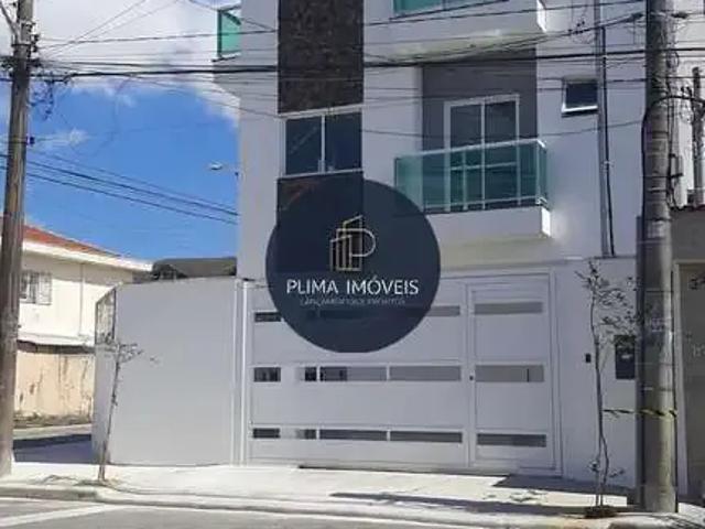 Casa / Sobrado para Venda em Santo André/SP Jardim Ocara 2 Quartos