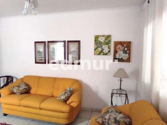Casa / Sobrado para Venda em Santo André/SP Jardim Ocara 2 Quartos