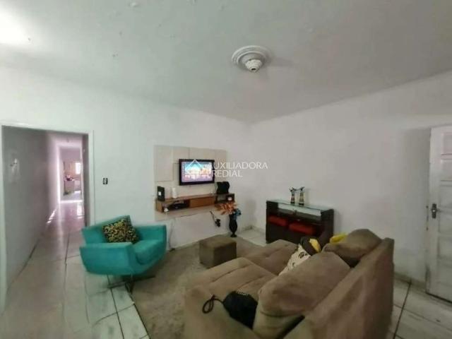 Casa / Sobrado para Venda em Santo André/SP Jardim Ocara 2 Quartos