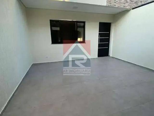 Casa / Sobrado para Venda em Santo André/SP Jardim Ocara 2 Quartos