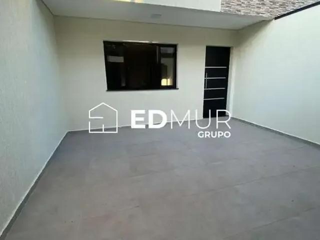 Casa / Sobrado para Venda em Santo André/SP Jardim Ocara 2 Quartos