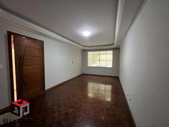 Casa / Sobrado para Venda em Santo André/SP Jardim Ocara 3 Quartos