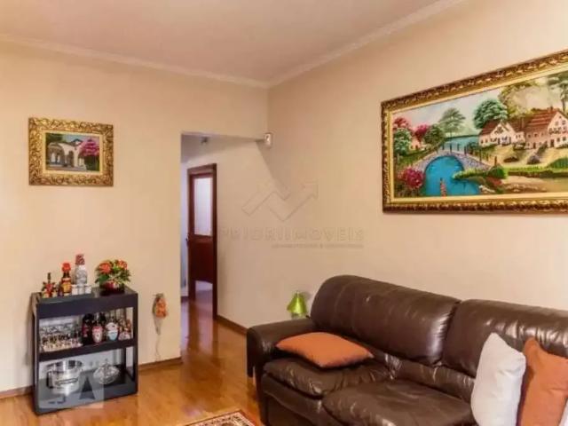 Casa / Sobrado para Venda em Santo André/SP Jardim Ocara 3 Quartos