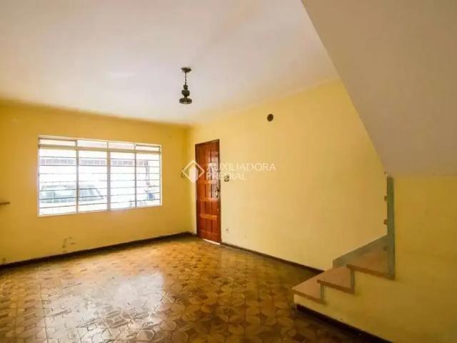Casa / Sobrado para Venda em Santo André/SP Jardim Ocara 3 Quartos
