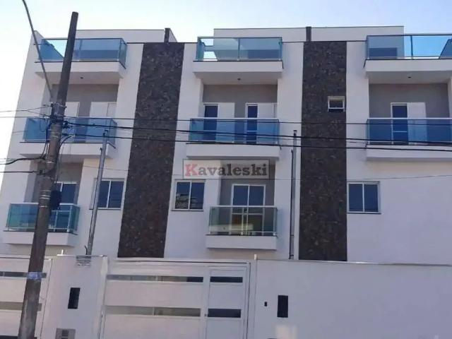 Casa / Sobrado para Venda em Santo André/SP Jardim Ocara 3 Quartos