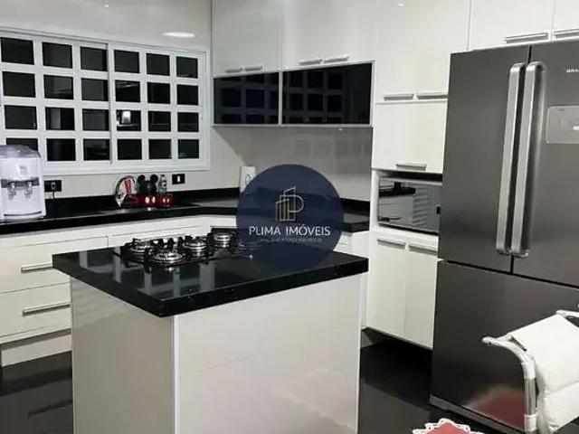 Casa / Sobrado para Venda em Santo André/SP Jardim Ocara 3 Quartos