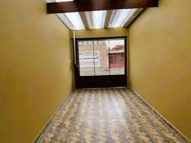 Casa / Sobrado para Venda em Santo André/SP Jardim Ocara 3 Quartos