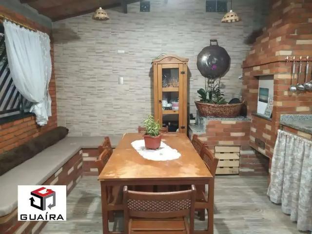 Casa / Sobrado para Venda em Santo André/SP Jardim Oriental 2 Quartos