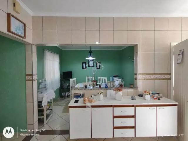Casa / Sobrado para Venda em Santo André/SP Jardim Oriental 2 Quartos