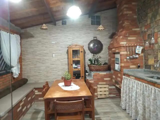 Casa / Sobrado para Venda em Santo André/SP Jardim Oriental 2 Quartos