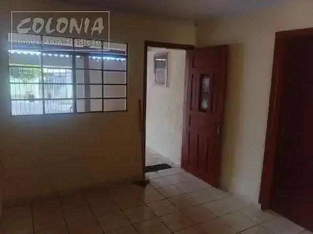 Casa / Sobrado para Venda em Santo André/SP Jardim Oriental 2 Quartos