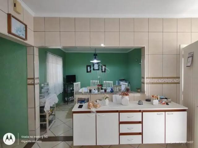 Casa / Sobrado para Venda em Santo André/SP Jardim Oriental 2 Quartos