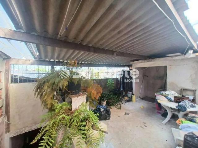 Casa / Sobrado para Venda em Santo André/SP Jardim Oriental 2 Quartos
