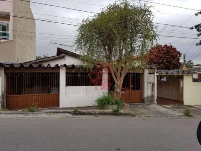 Casa / Sobrado para Venda em Santo André/SP Jardim Oriental 2 Quartos