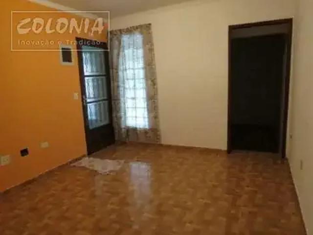 Casa / Sobrado para Venda em Santo André/SP Jardim Oriental 2 Quartos