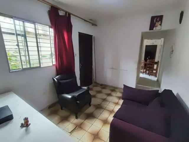Casa / Sobrado para Venda em Santo André/SP Jardim Paraíso 2 Quartos