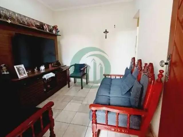 Casa / Sobrado para Venda em Santo André/SP Jardim Paraíso 2 Quartos