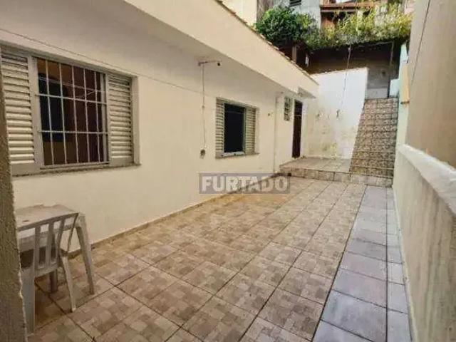 Casa / Sobrado para Venda em Santo André/SP Jardim Paraíso 2 Quartos
