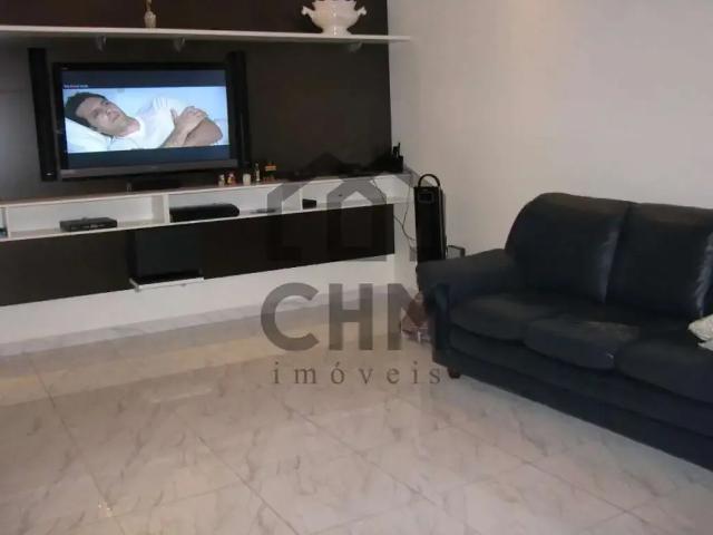 Casa / Sobrado para Venda em Santo André/SP Jardim Paraíso 3 Quartos