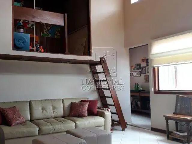Casa / Sobrado para Venda em Santo André/SP Jardim Paraíso 3 Quartos