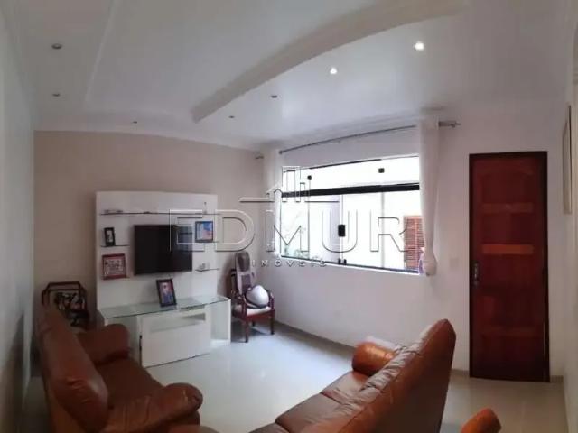 Casa / Sobrado para Venda em Santo André/SP Jardim Paraíso 3 Quartos