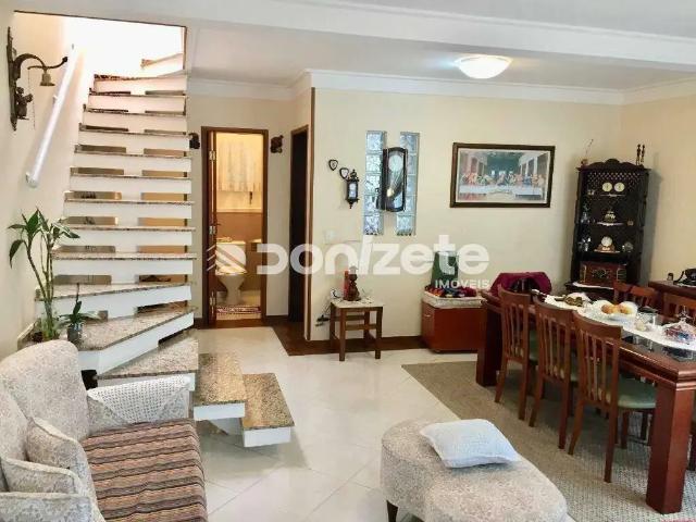Casa / Sobrado para Venda em Santo André/SP Jardim Paraíso 3 Quartos