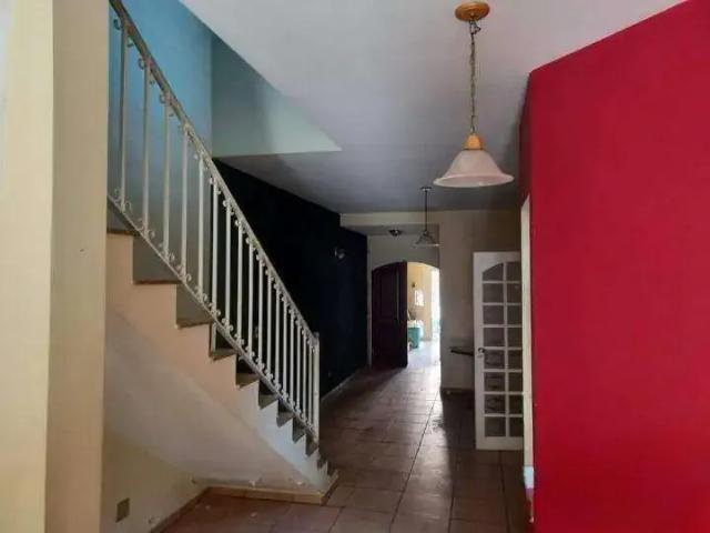 Casa / Sobrado para Venda em Santo André/SP Jardim Paraíso 3 Quartos